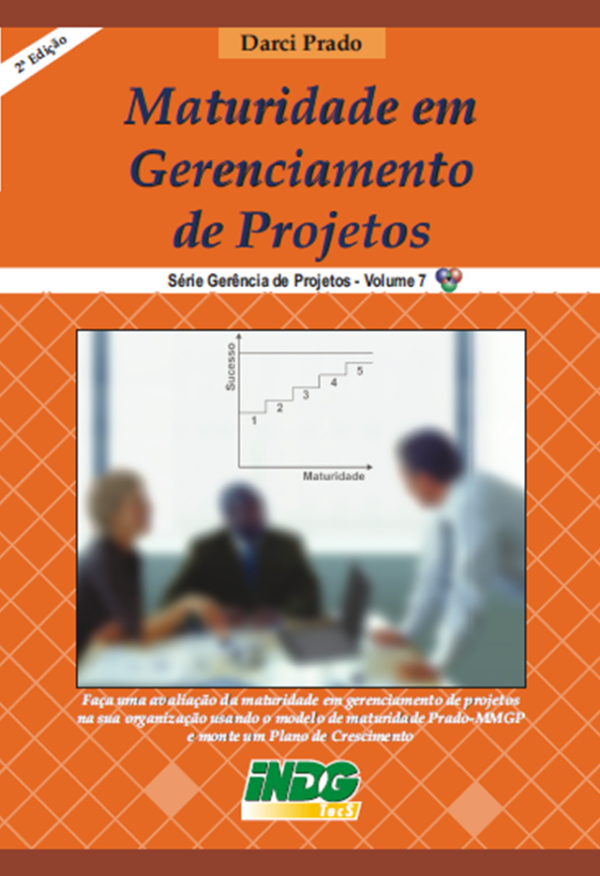 Foundations of the Prado-PM Maturity Model - Project Management