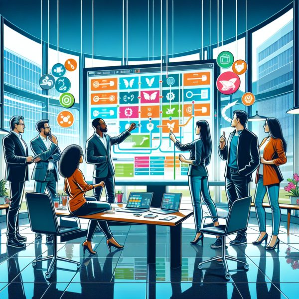 The 5 Best Agile Tools Project Management